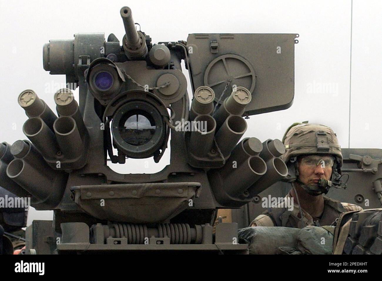 U.S. Army 1st Battalion, 24th Infantry Regiment Maj. Mark Bieger ...