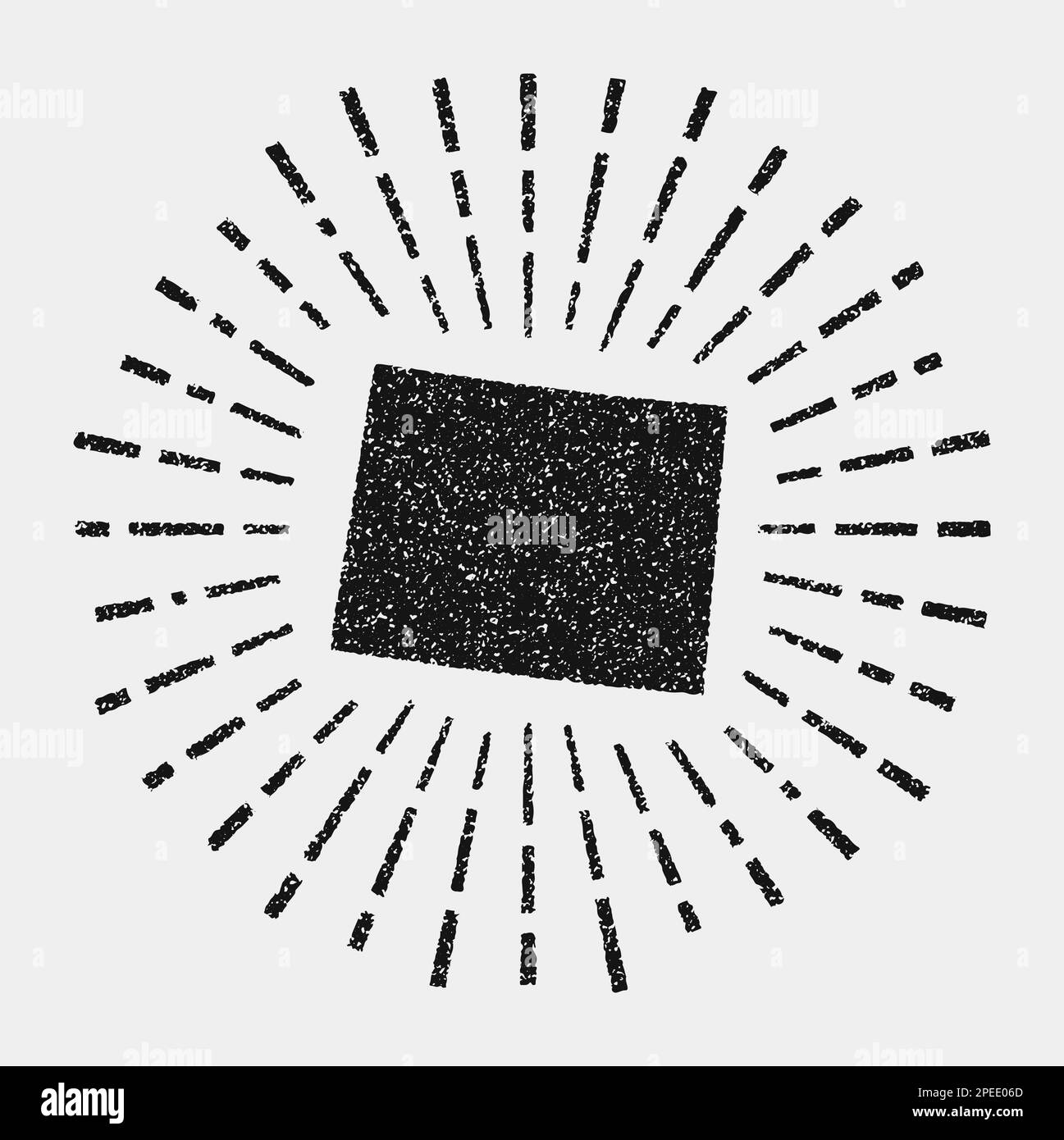 Flag state wyoming on Stock Vector Images - Alamy