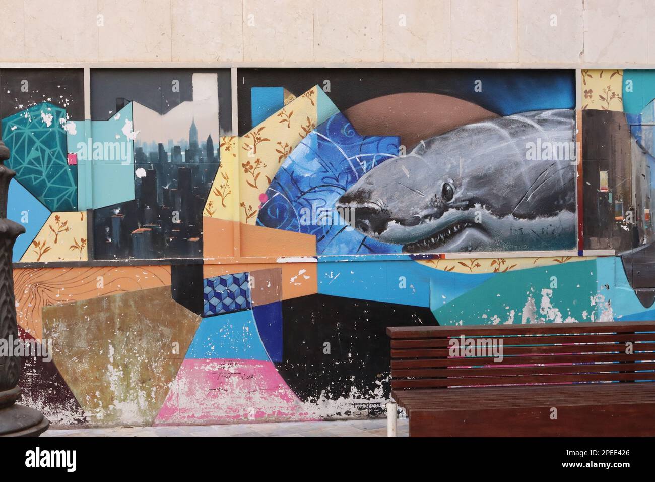 Acrylic enamels hi-res stock photography and images - Alamy