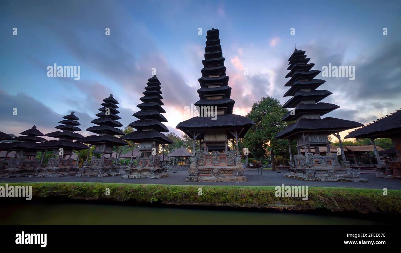 Subak bali unesco hi-res stock photography and images - Alamy