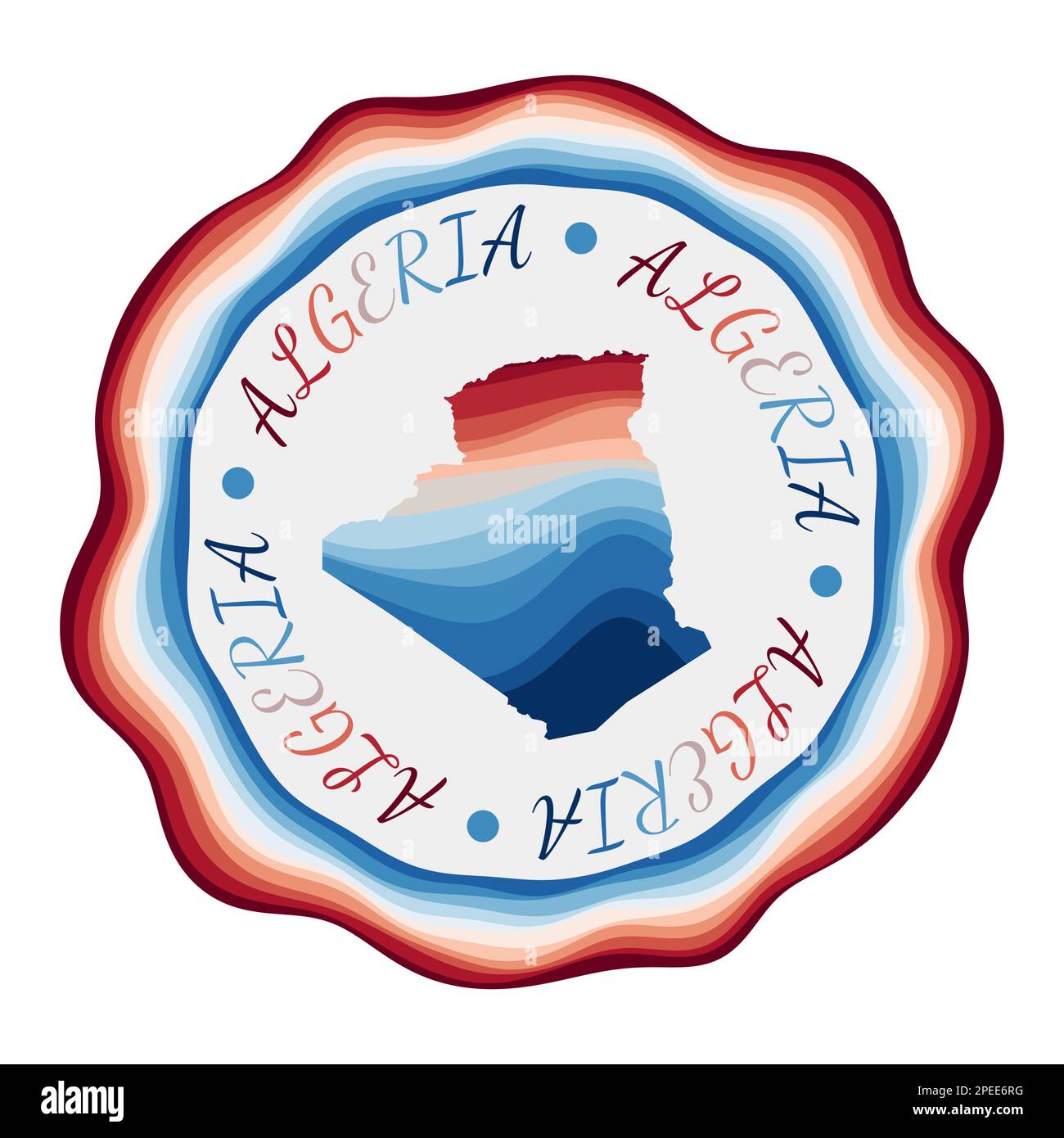 Algeria alg hi-res stock photography and images - Alamy