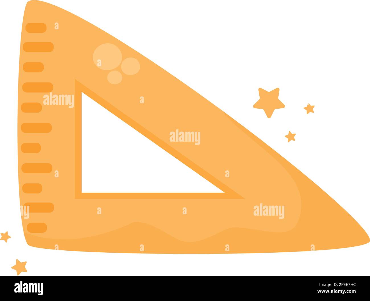 Ruler stars Stock Vector Images - Alamy