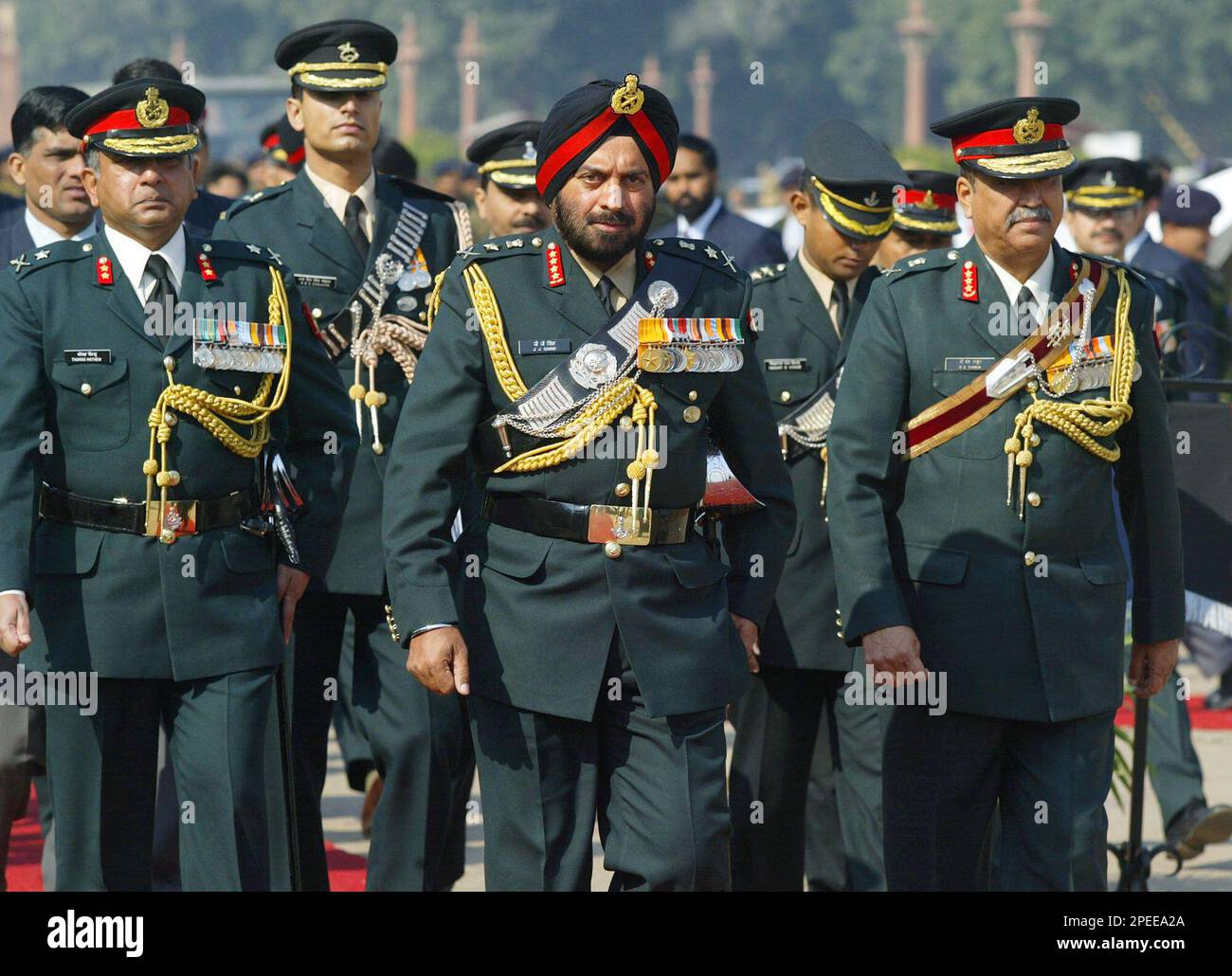 Maratha Regiment Indian Army