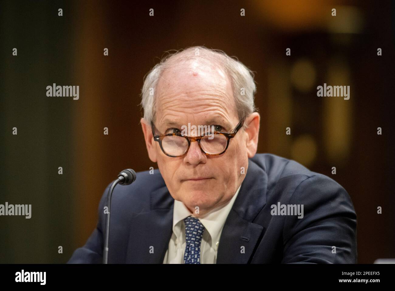 Chief information officer hi-res stock photography and images - Alamy