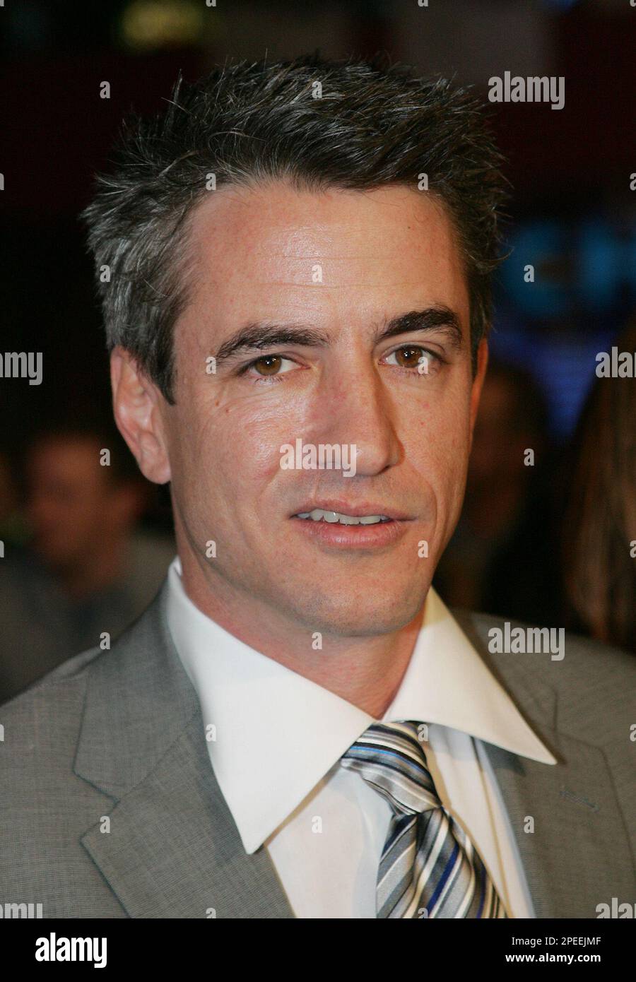 The Wedding Date Dermot Mulroney