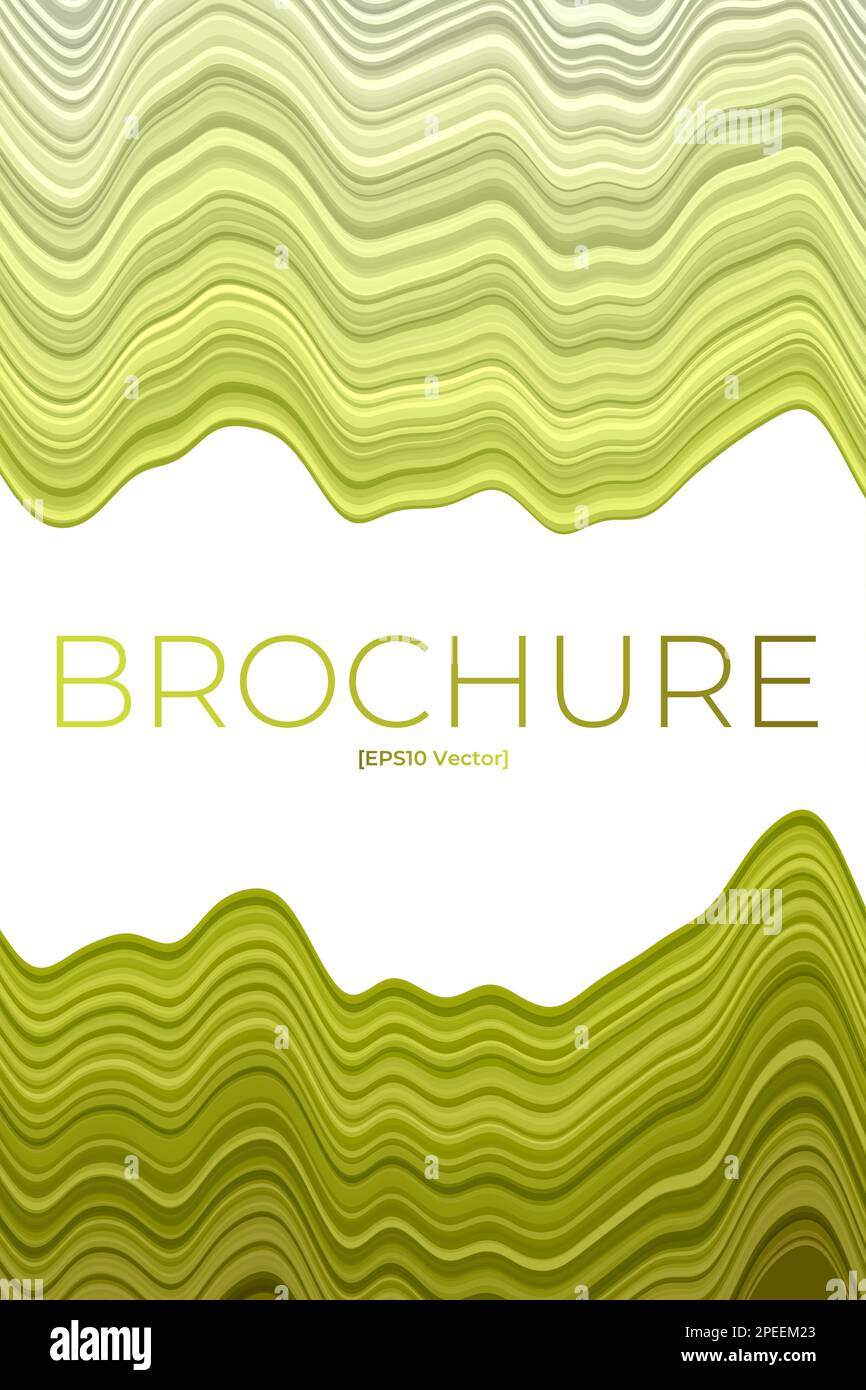 Blank certificate background in green hi-res stock photography and ...