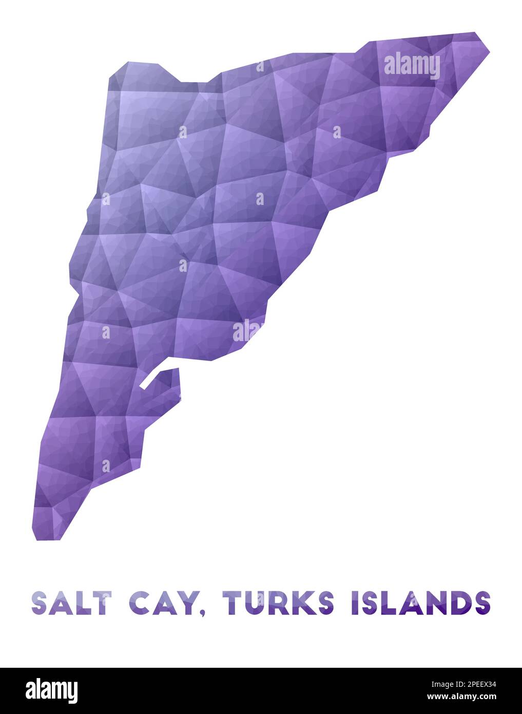 Cay design Cut Out Stock Images & Pictures - Alamy