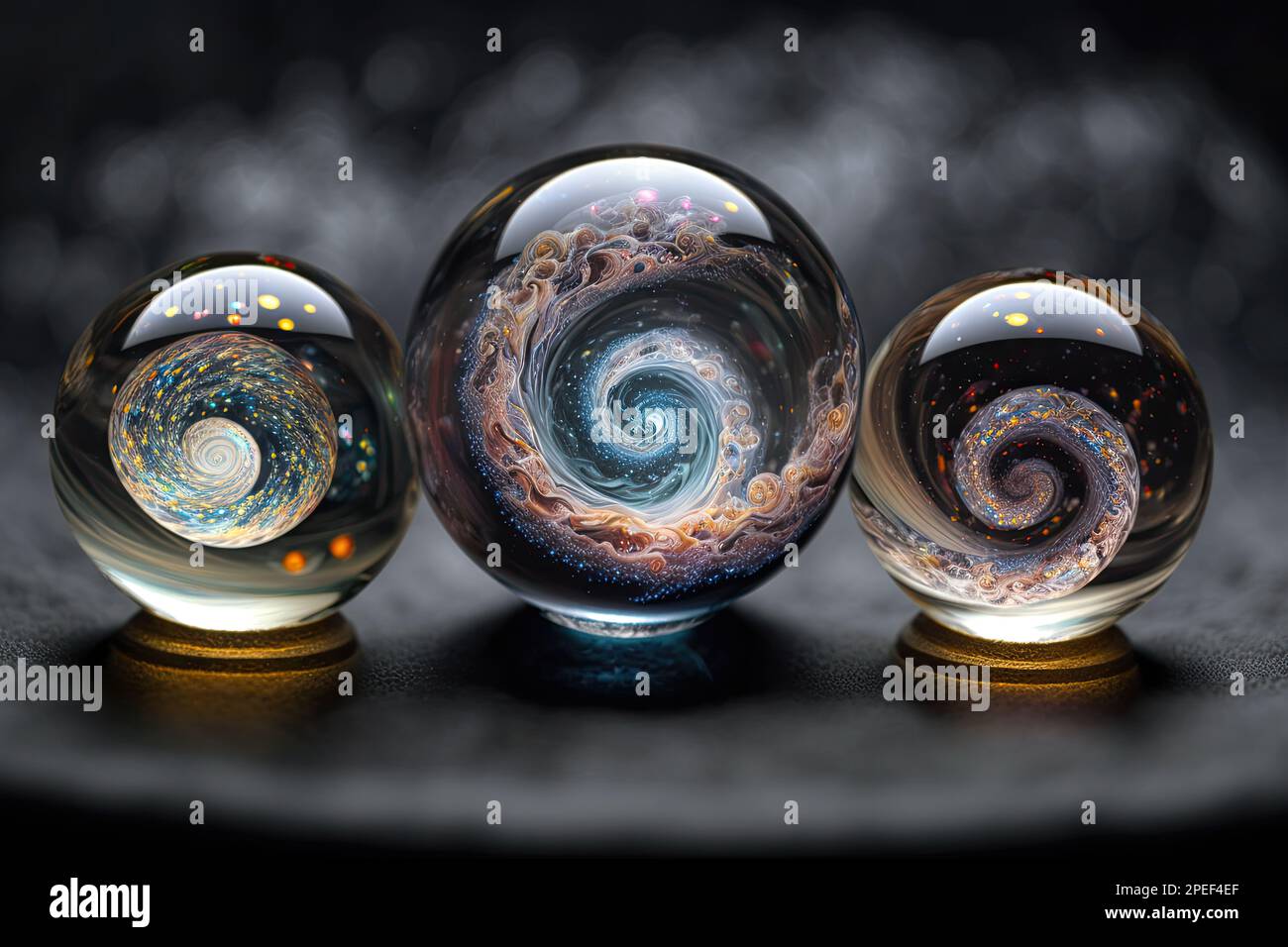 Stars planets pattern hi-res stock photography and images - Alamy