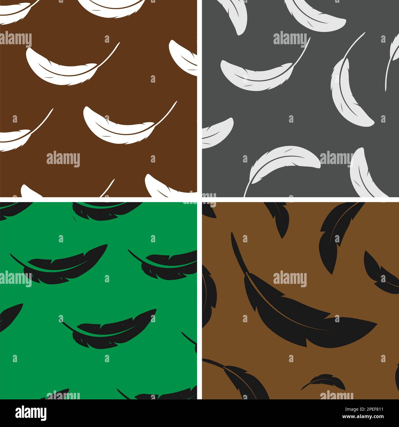 Scattered elements Stock Vector Images - Alamy