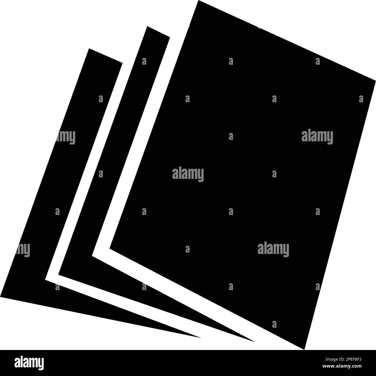 Print ready logo Cut Out Stock Images & Pictures - Alamy