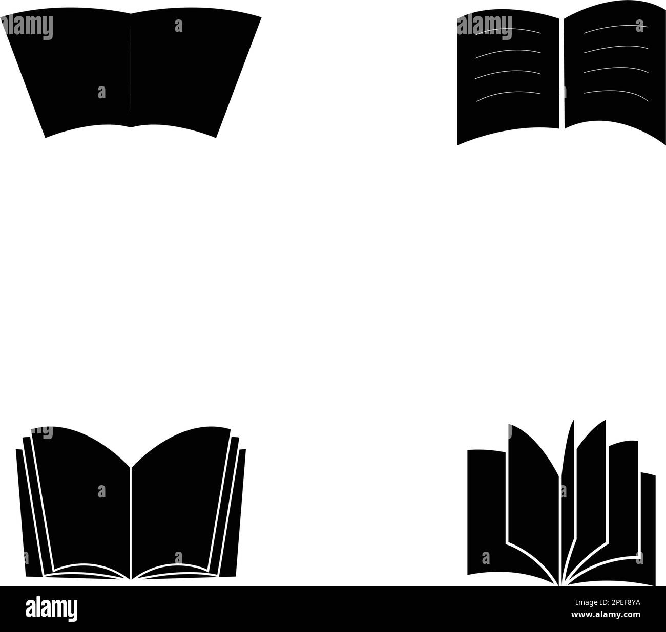 Open Books Logo