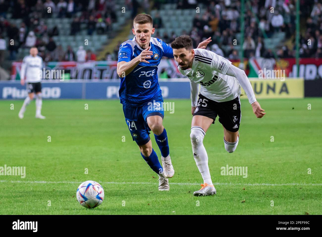 Maciej wolski hi-res stock photography and images - Alamy