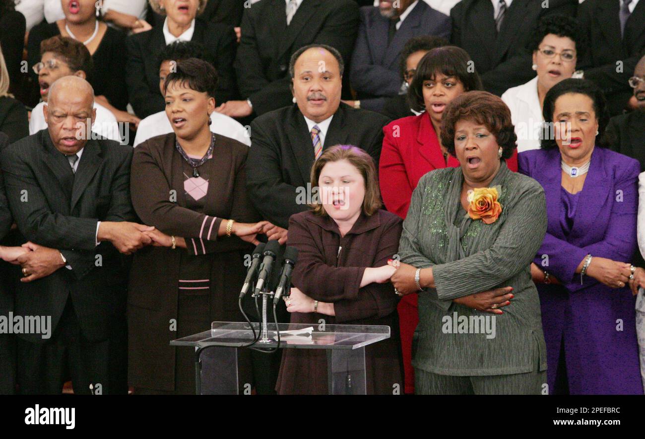 Bernice Albertine King