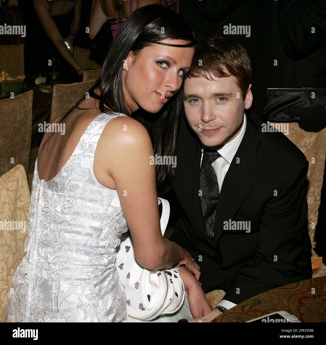 Nicky Hilton Kevin Connolly