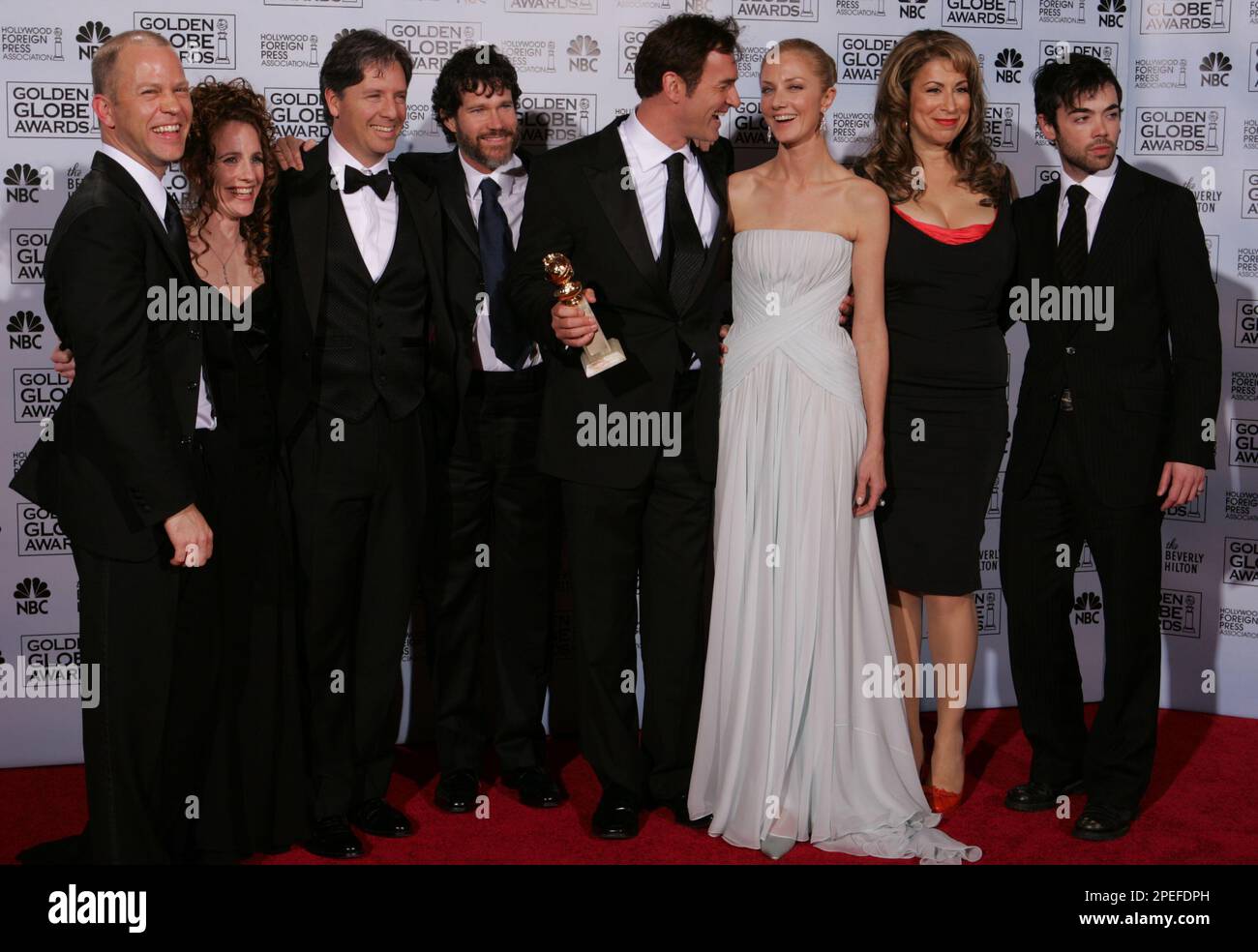 Popular Television Shows 2005