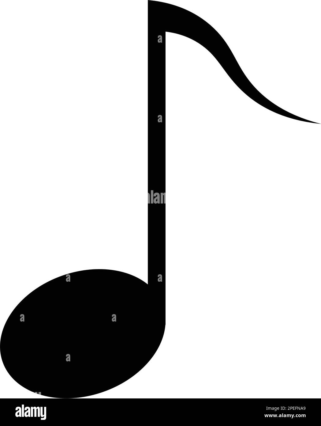 Musical instrument clipart Black and White Stock Photos & Images - Alamy