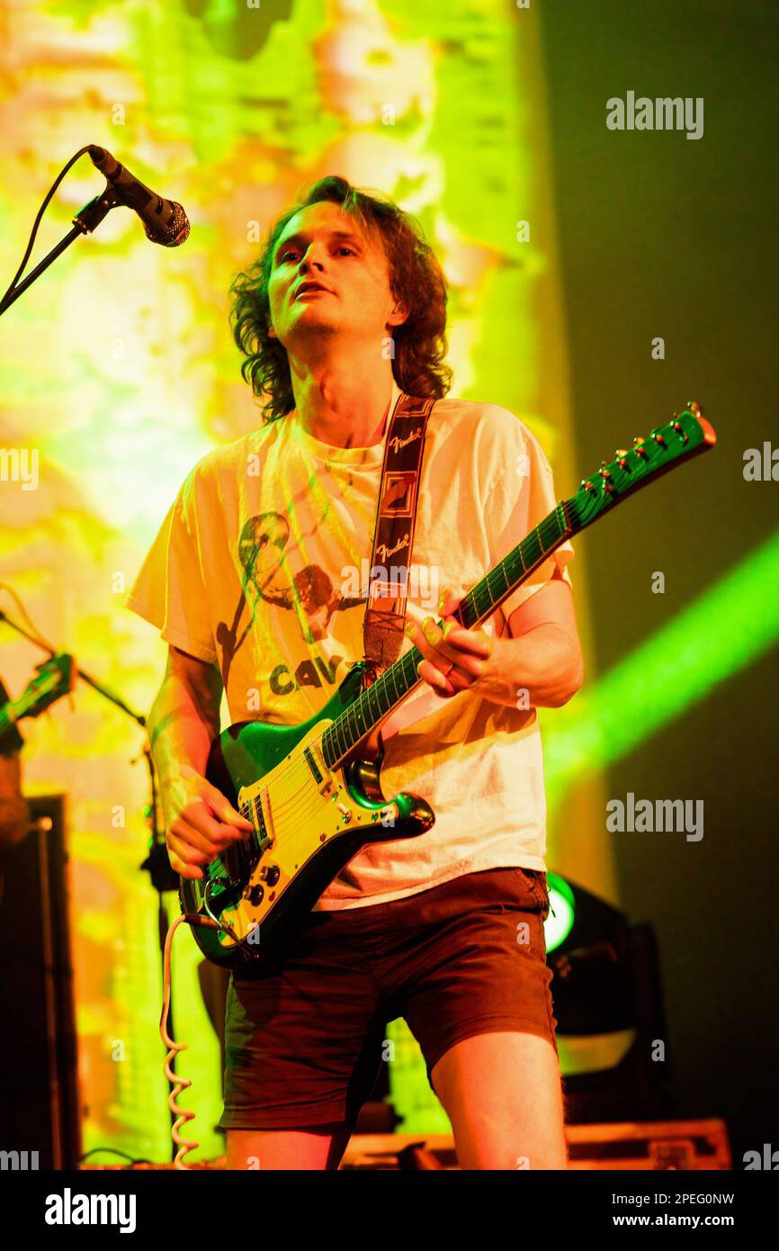 Wizard band hi-res stock photography and images - Alamy