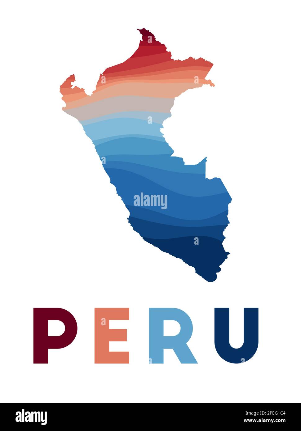 Modern lima, peru Cut Out Stock Images & Pictures - Alamy