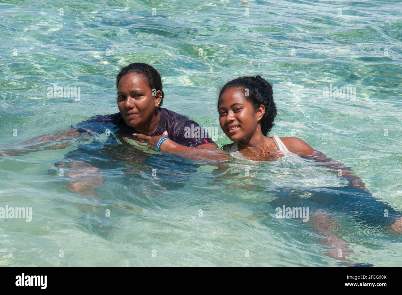 Rennell solomon hi-res stock photography and images - Alamy