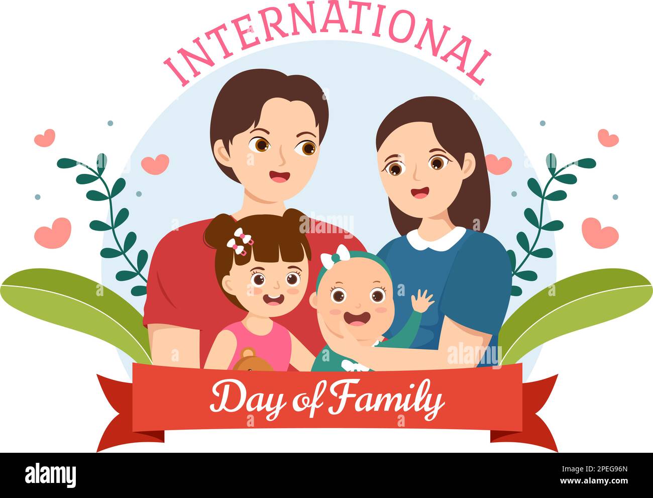 Kid kids child children father son Stock Vector Images - Alamy