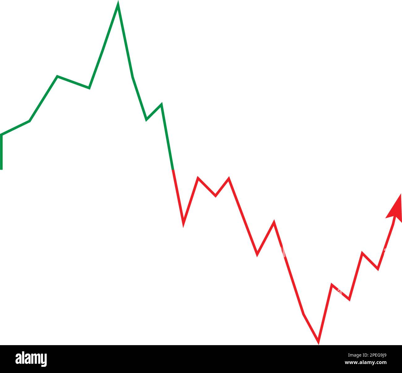 High volatility Cut Out Stock Images & Pictures - Alamy