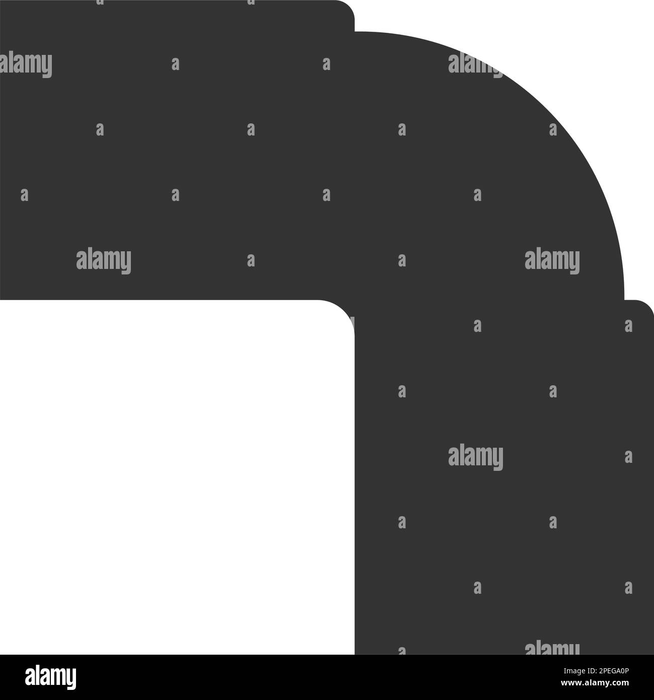 Threaded fitting Stock Vector Images - Alamy