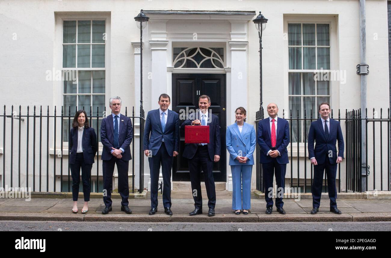Victoria atkins house of commons hi-res stock photography and images ...