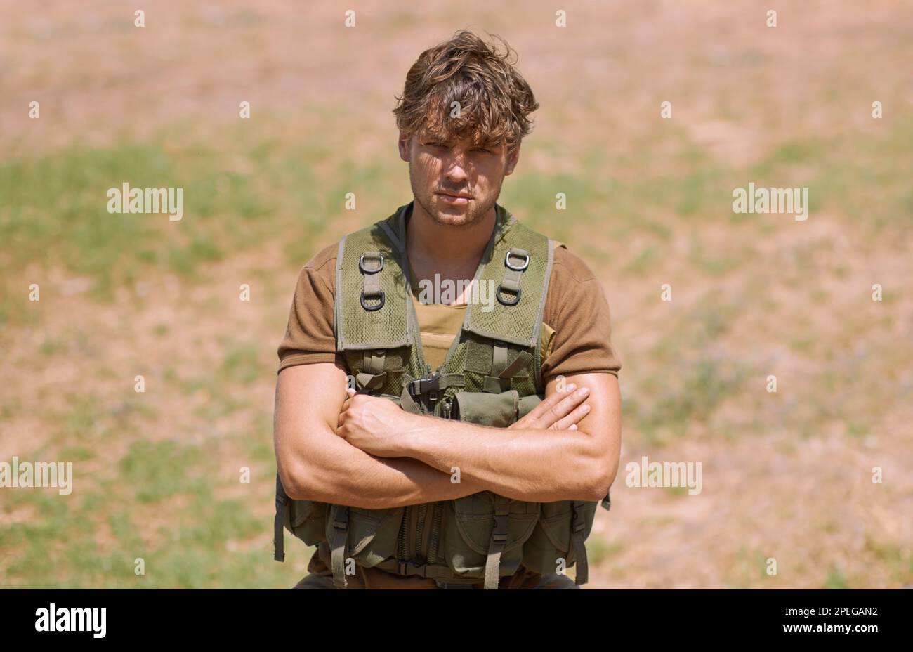 Soldier heroism hi-res stock photography and images - Alamy