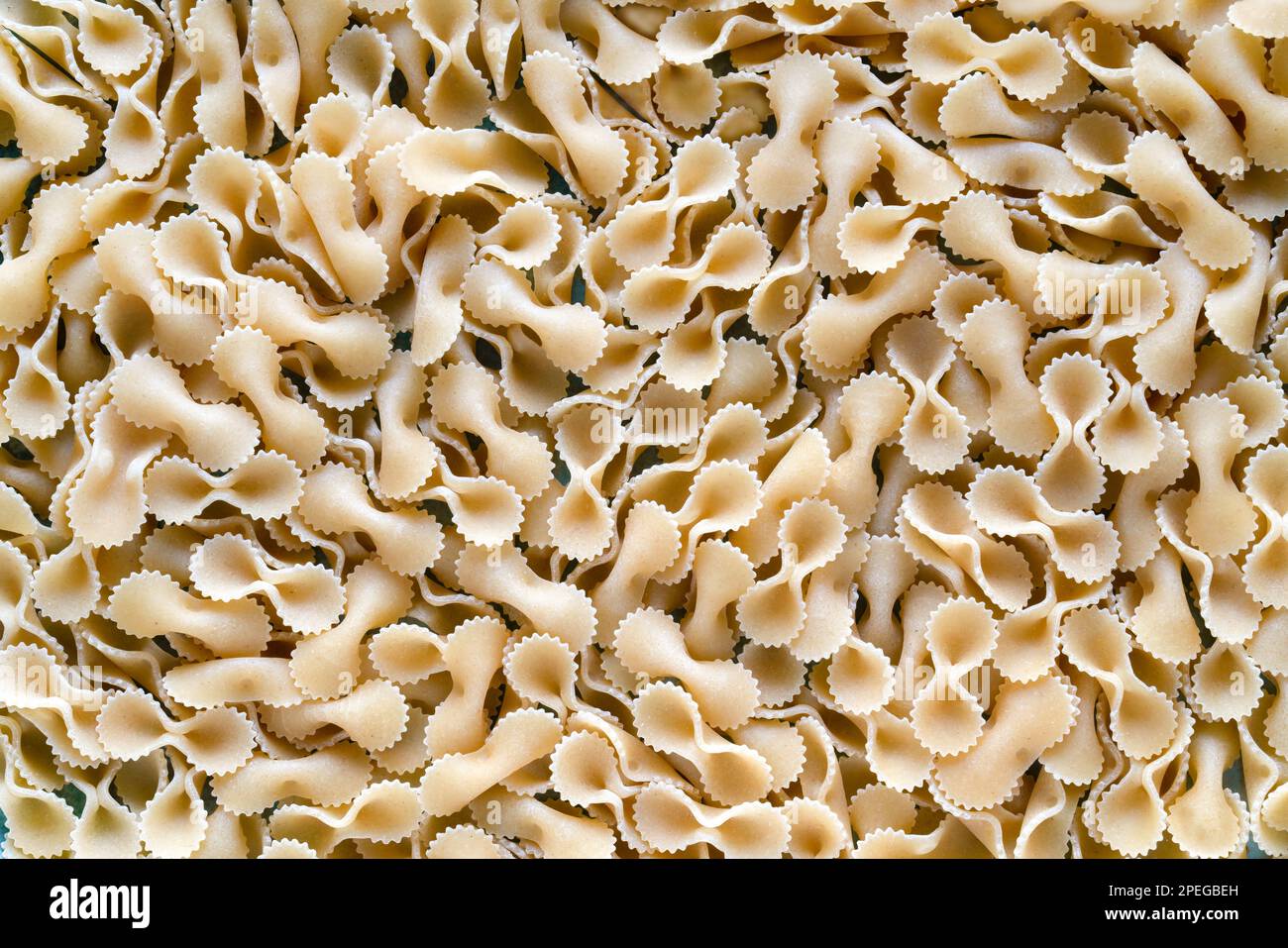 Raw italian pasta top hi-res stock photography and images - Alamy