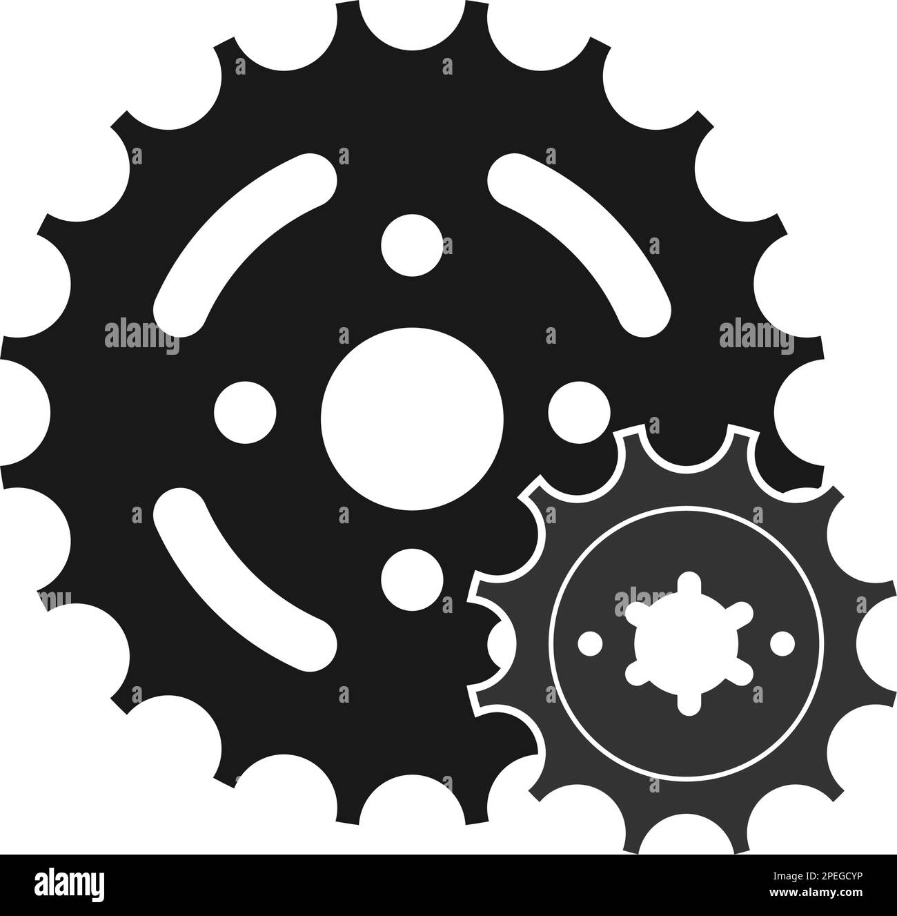 motorbike gear logo icon vector template Stock Vector Image & Art - Alamy motorbike gear logo icon vector template Stock Vector Image & Art - Alamy