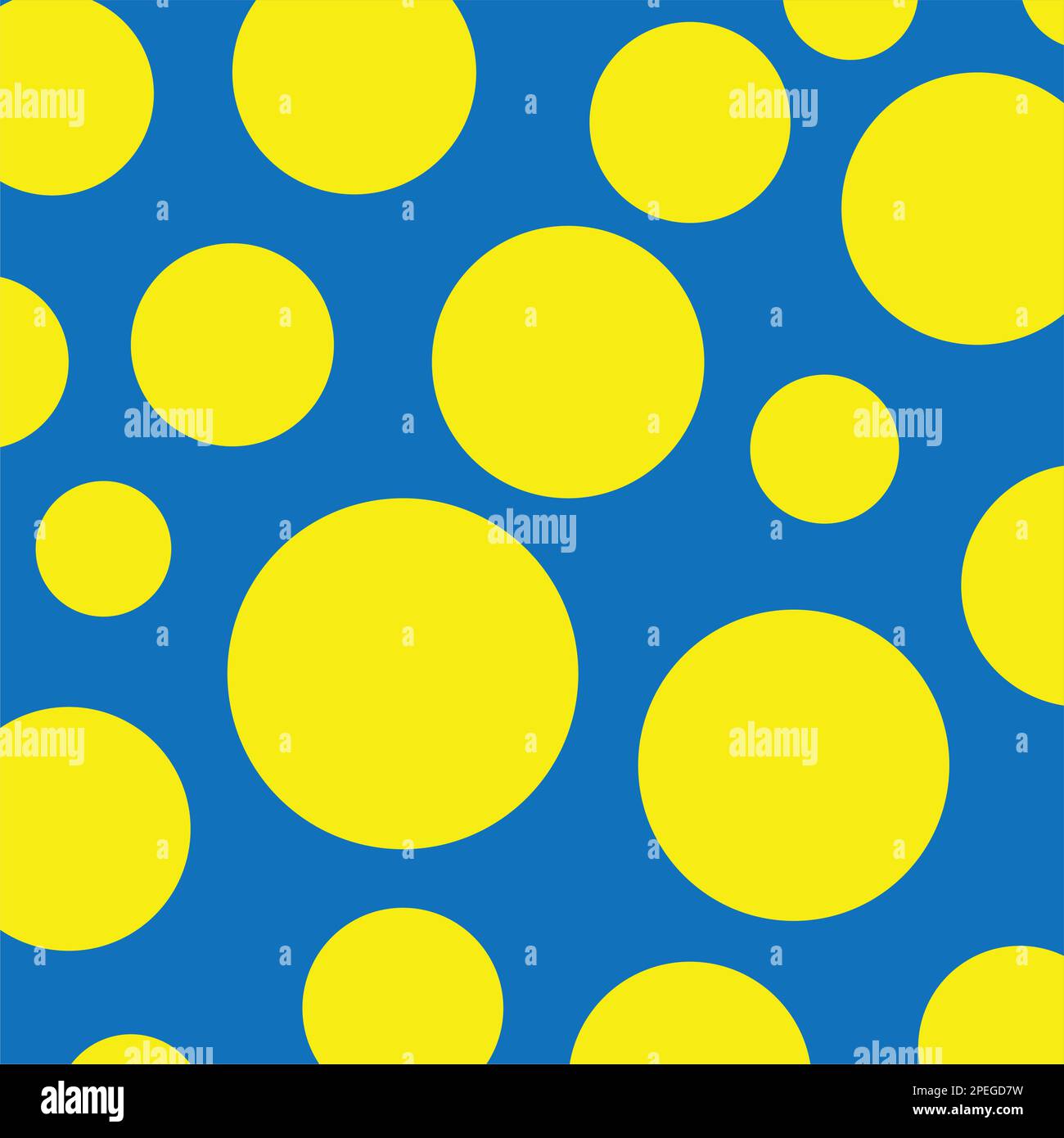 polka dot pattern background vector Stock Vector Image & Art - Alamy