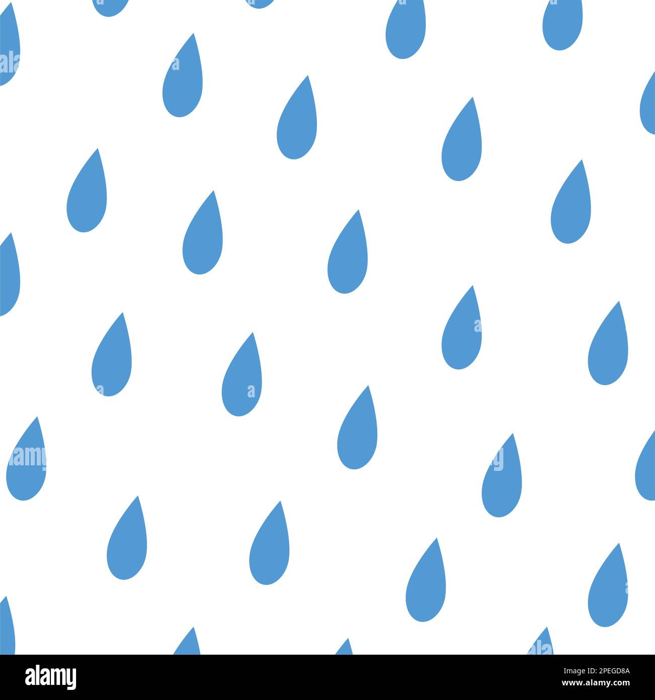 rain water pattern background vector Stock Vector Image & Art - Alamy