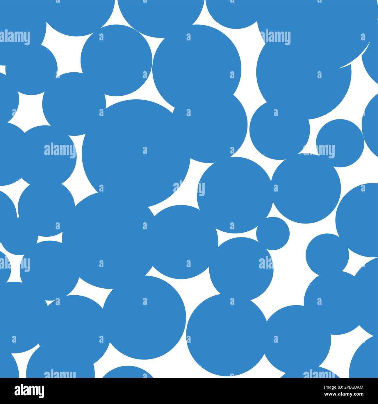polka dot pattern background vector Stock Vector Image & Art - Alamy