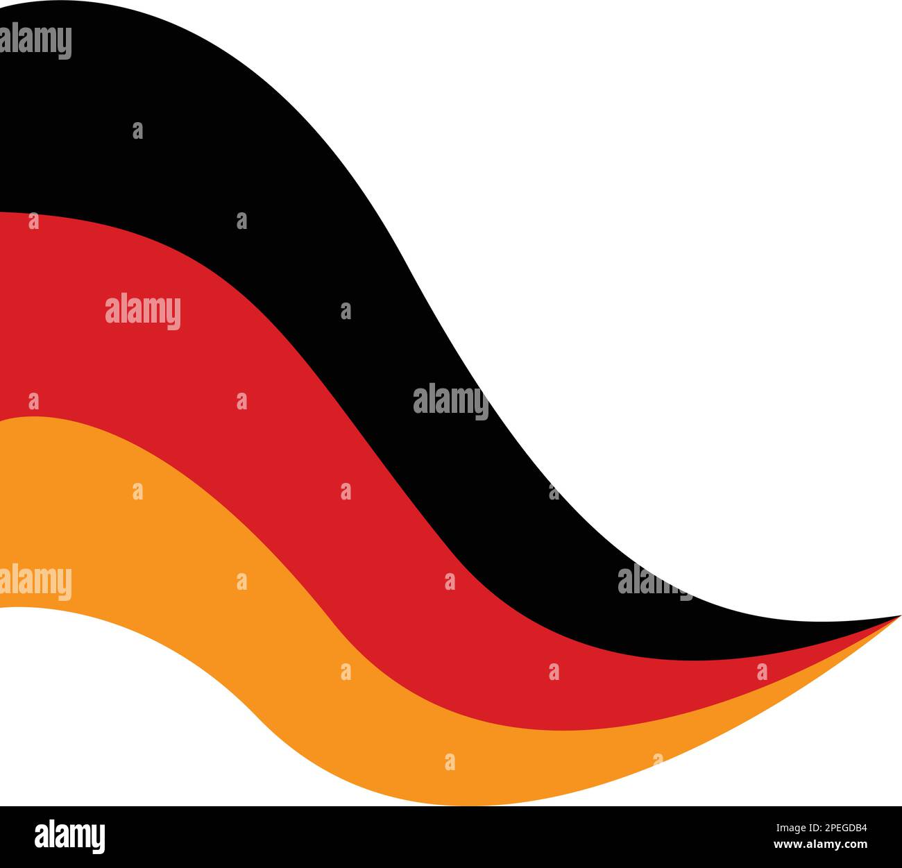 Flying german Stock Vector Images - Alamy