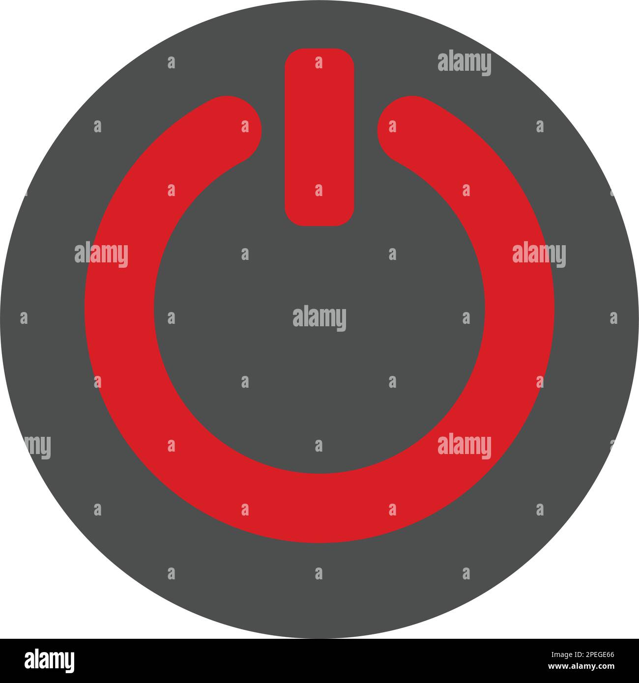 power button icon vector template Stock Vector Image & Art - Alamy power button icon vector template Stock Vector Image & Art - Alamy