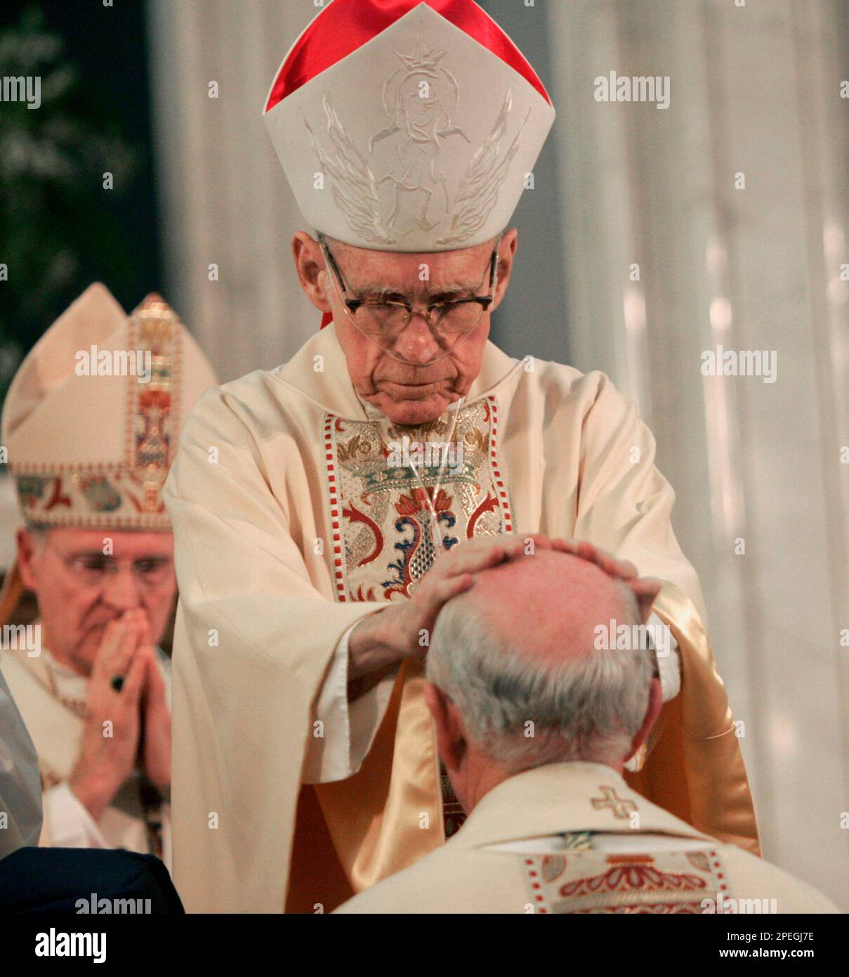 Bishop William Lawrence