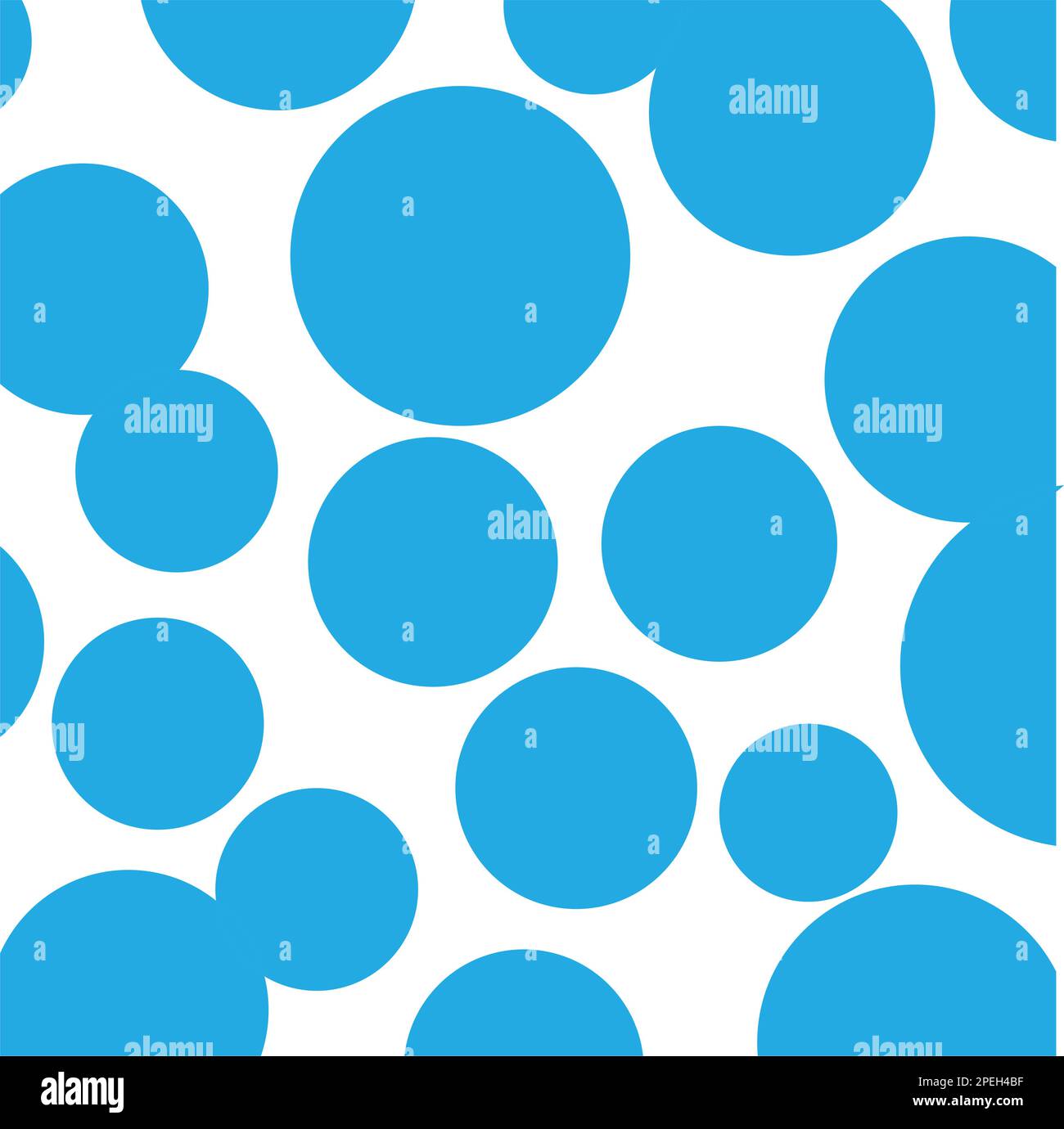 polka dot pattern background vector Stock Vector Image & Art - Alamy