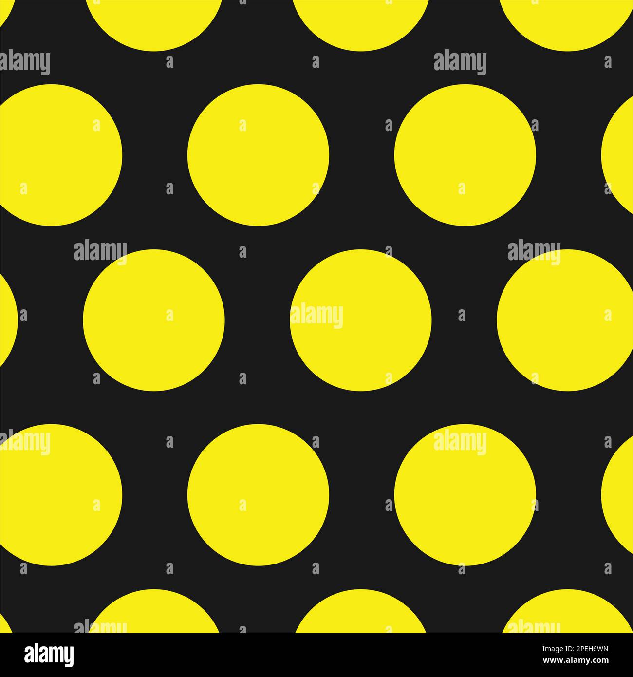 polka dot pattern background vector Stock Vector Image & Art - Alamy