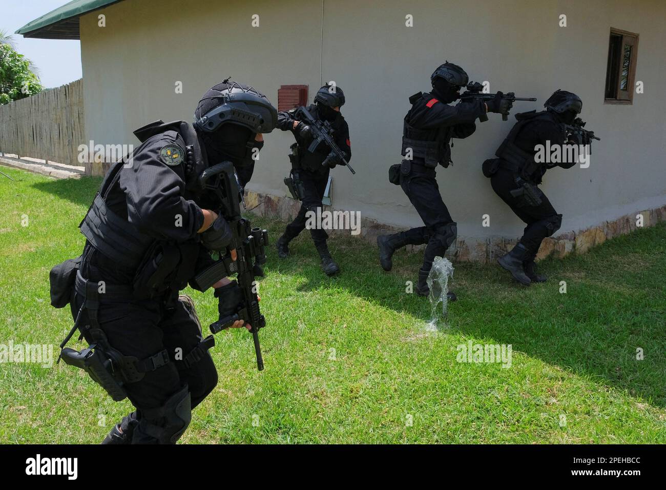 Flintlock 2023 hi-res stock photography and images - Alamy