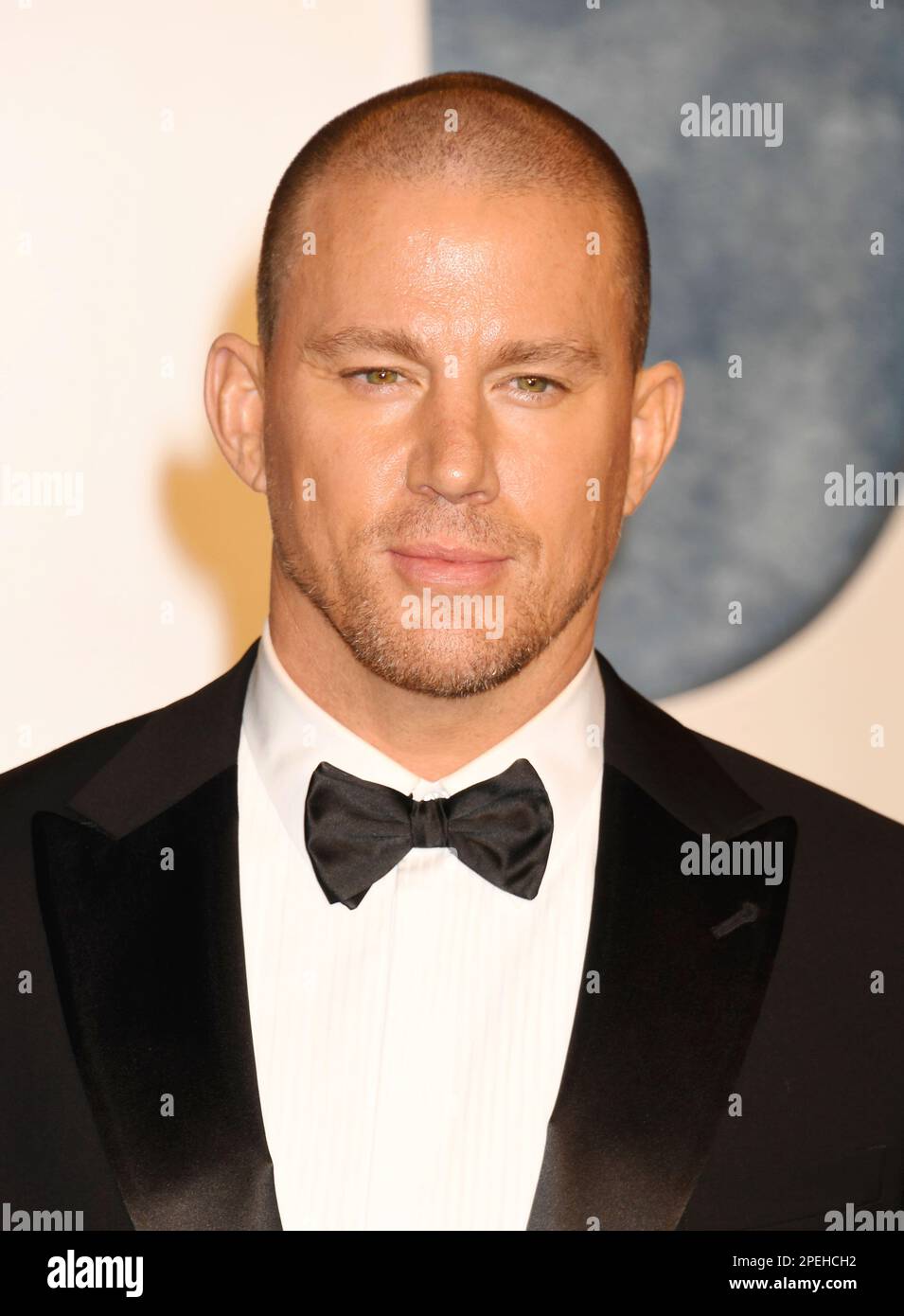 BEVERLY HILLS, CALIFORNIA - MARCH 12: Channing Tatum attends the 2023 ...