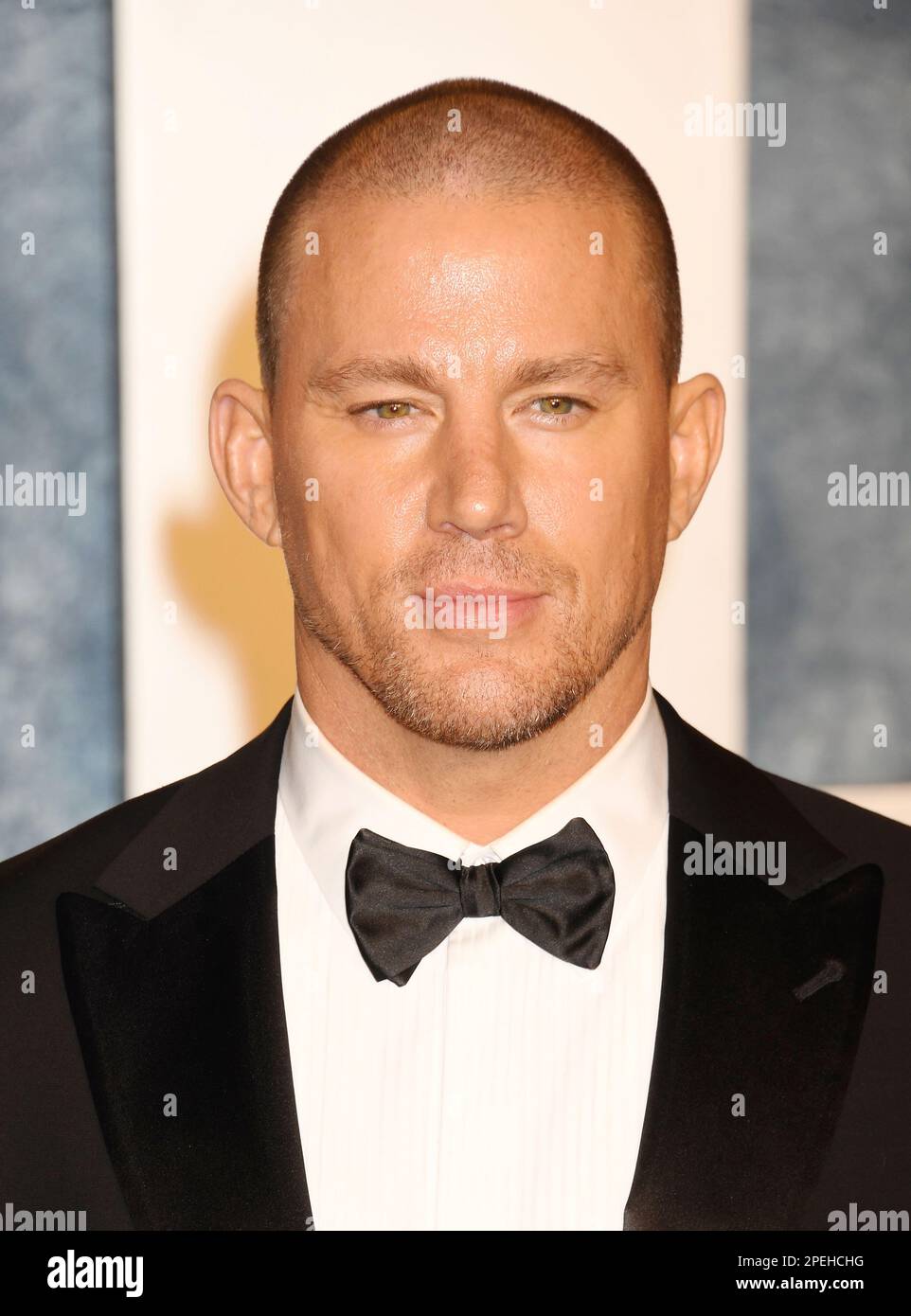 BEVERLY HILLS, CALIFORNIA - MARCH 12: Channing Tatum attends the 2023 ...