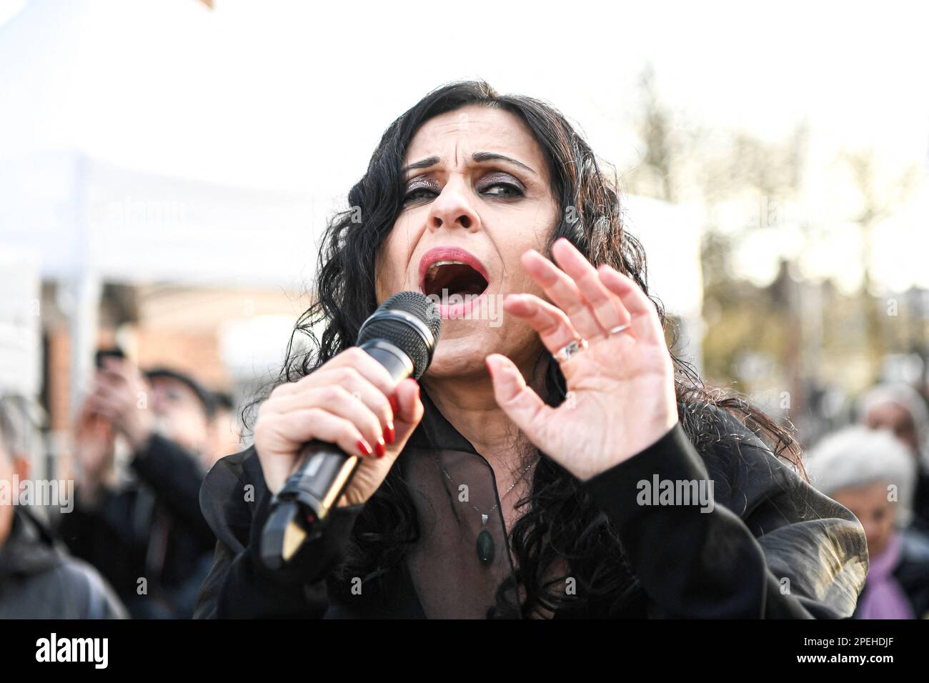 Al omran hi-res stock photography and images - Alamy