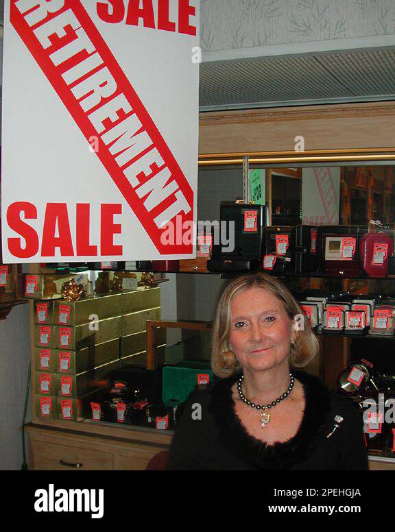 ** ADVANCE FOR WEEKEND, NOV. 27-28 ** Sally Davidson Edsil, shown in ...