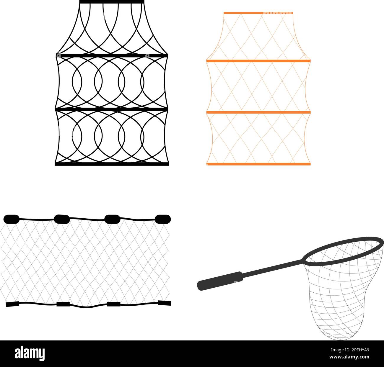 Hanging boats Stock Vector Images - Alamy