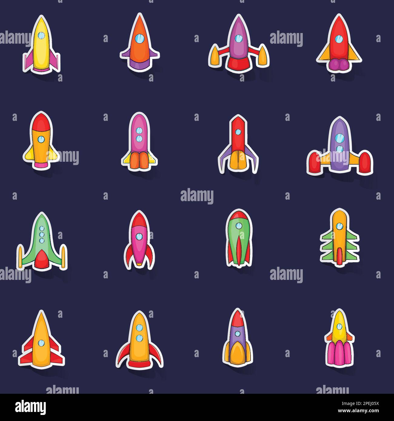 Ship icon motion illustration background Stock Vector Images - Alamy