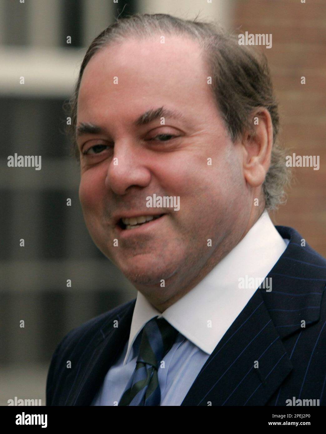 Steve Schulman Attorney