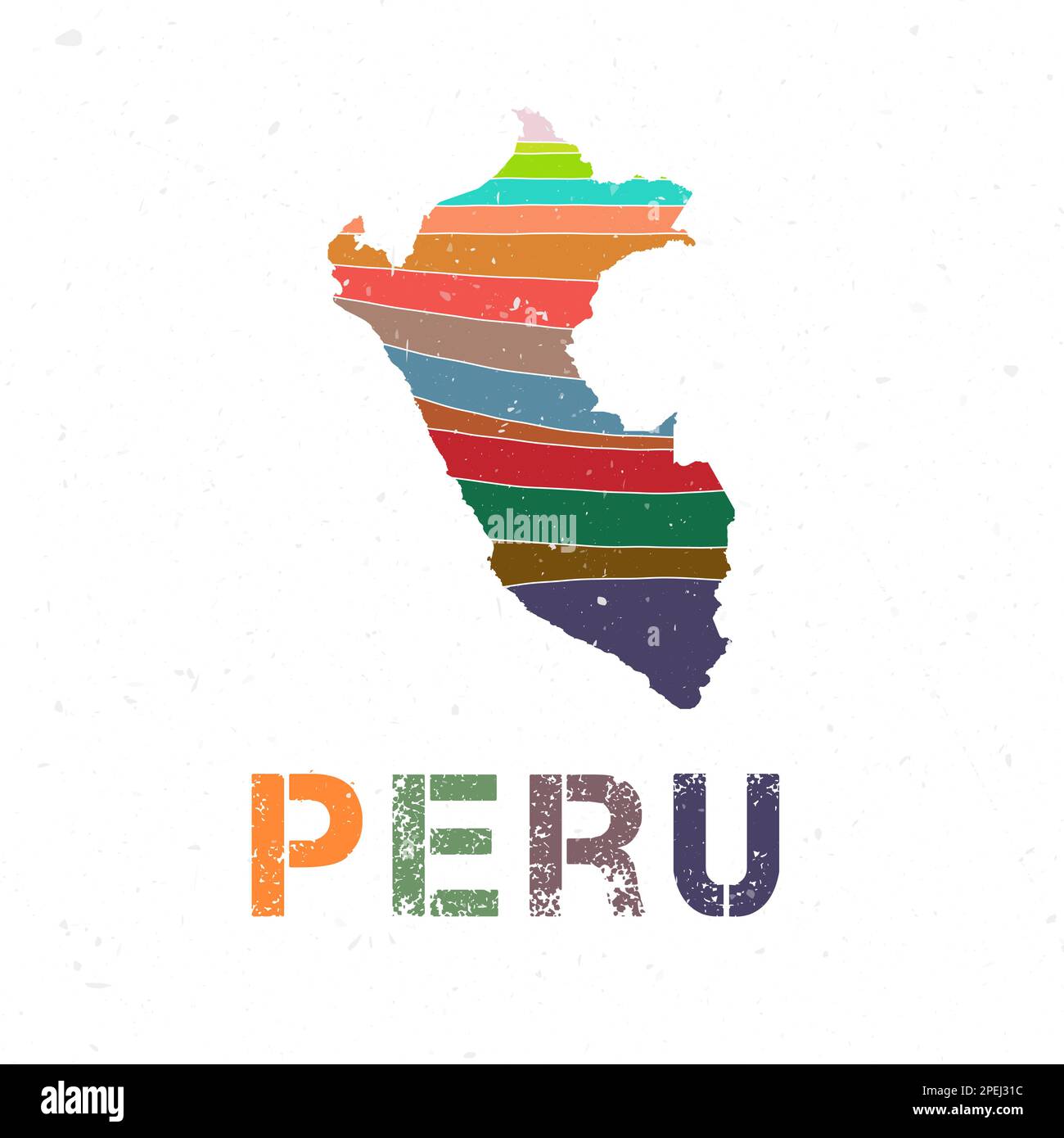 Vintage lima Stock Vector Images - Alamy