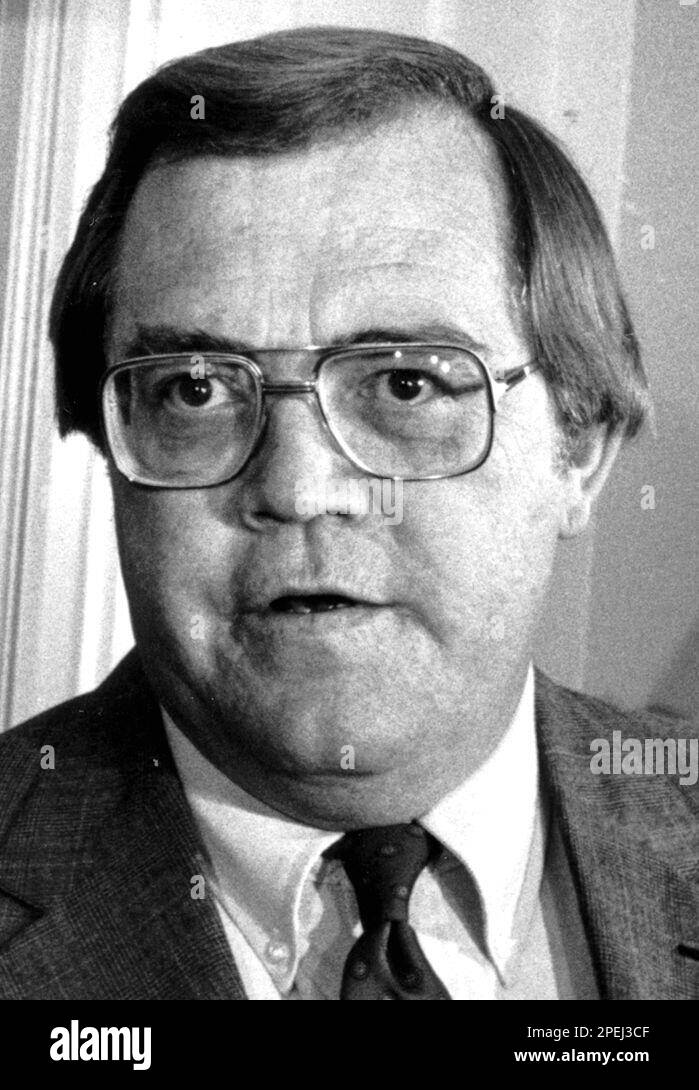 ** FILE ** Daniel David Draper Jr. of Stillwater, in this May 23, 1984 ...