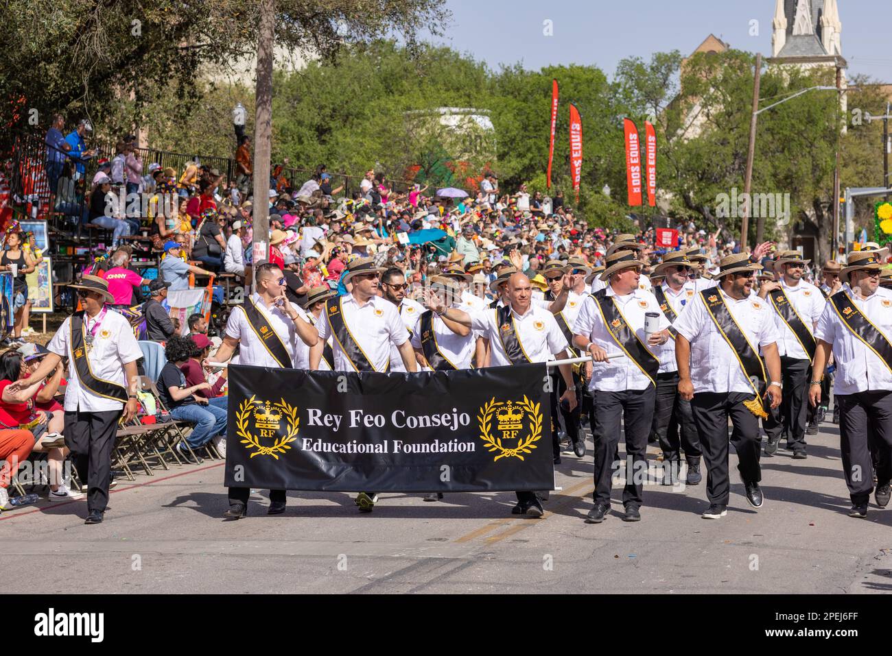Rey feo hi-res stock photography and images - Alamy