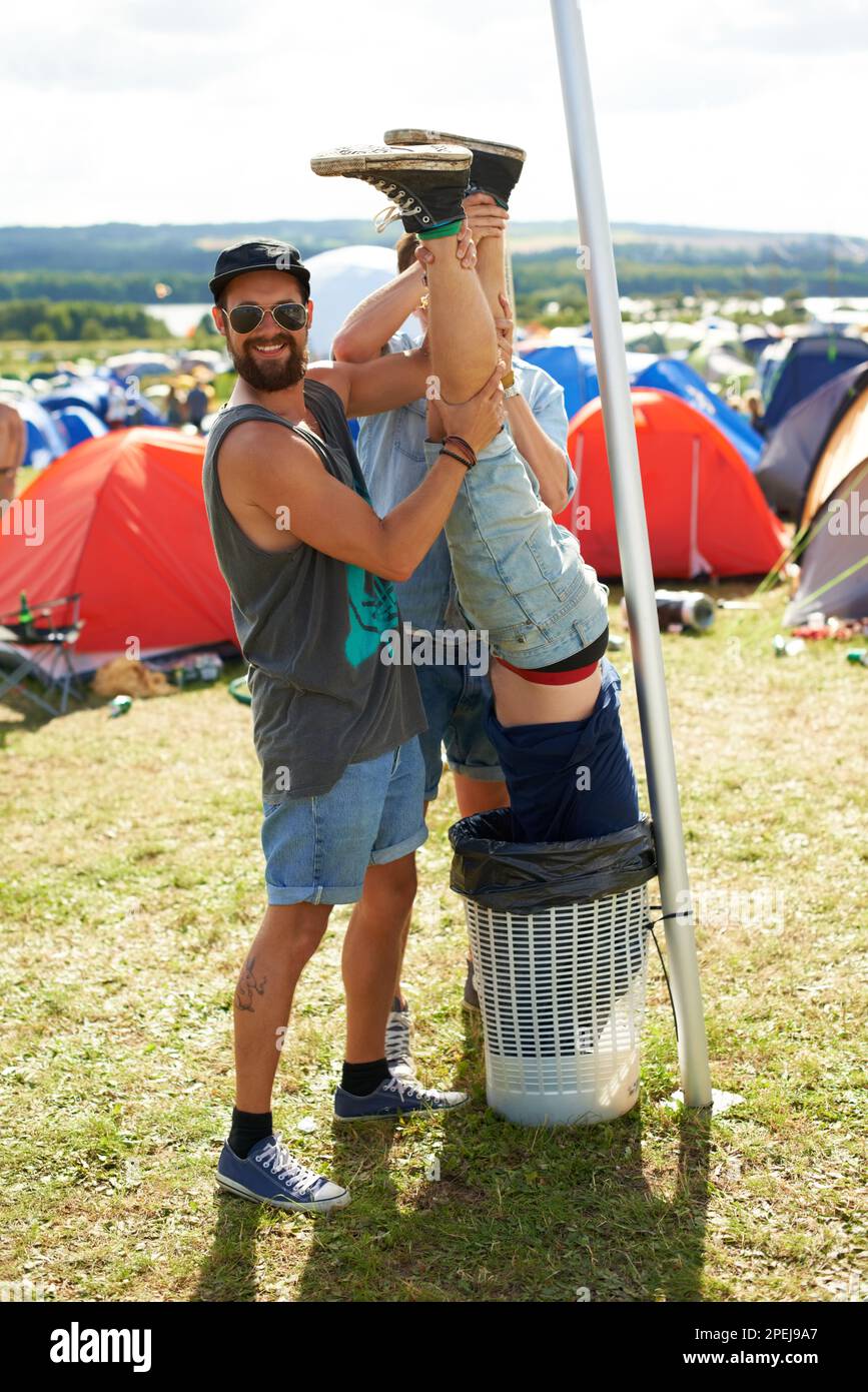 Bizarre group of two hi-res stock photography and images - Alamy